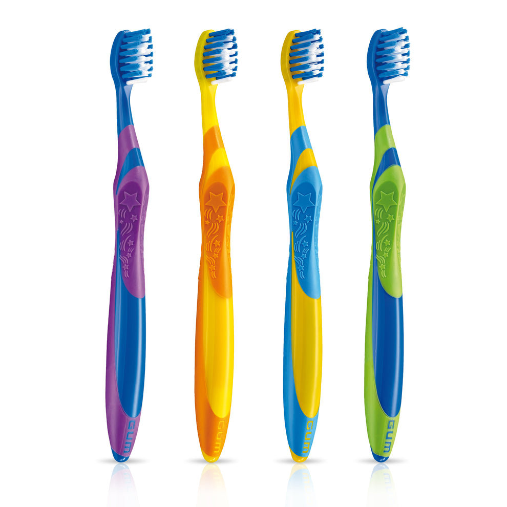 221: Technique® Kids’ – Sunstar GUM® Professional Canada