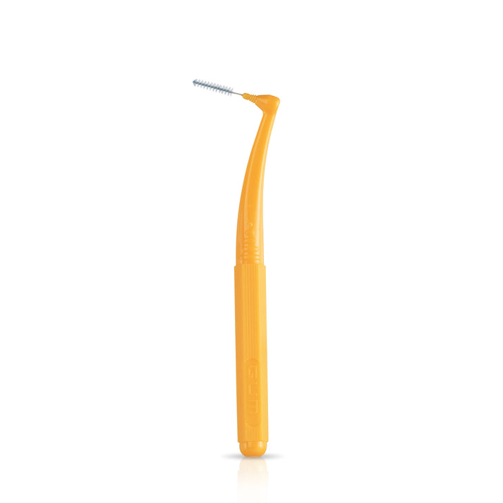3012: PROXABRUSH® ANGLE CLEANERS - Tight Cylindrical – Sunstar GUM ...