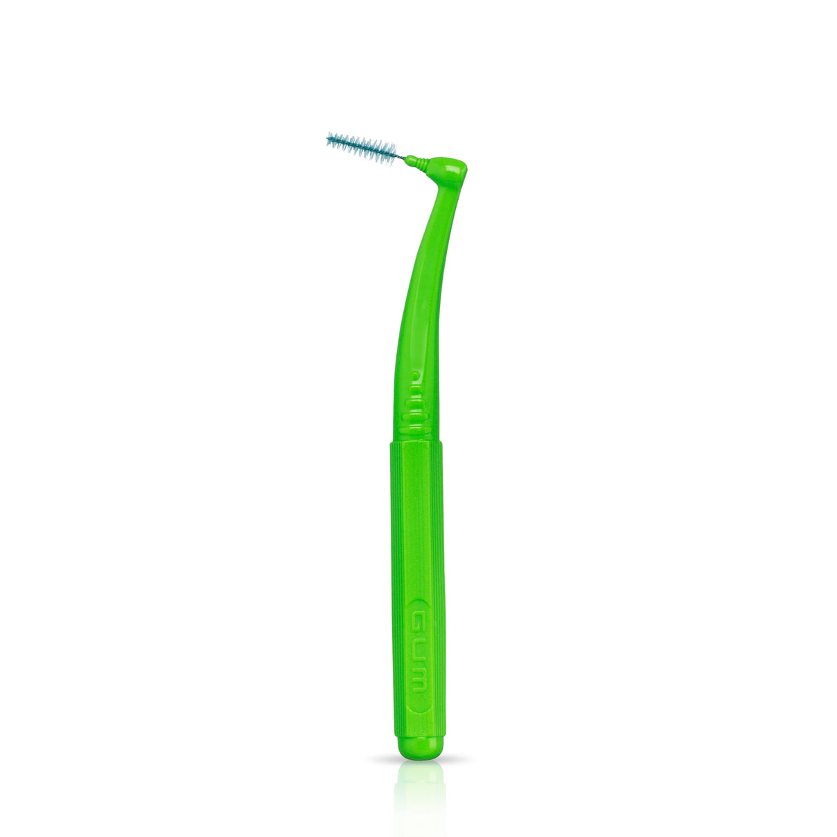 3014: PROXABRUSH® ANGLE CLEANERS - Tight Tapered – Sunstar GUM ...