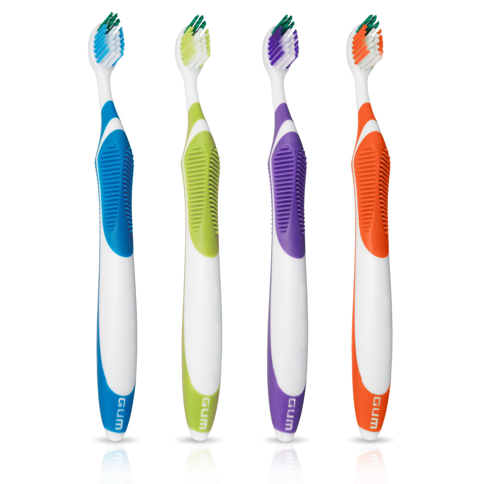 491: Technique® CLASSIC - Soft, Compact – Sunstar GUM® Professional Canada