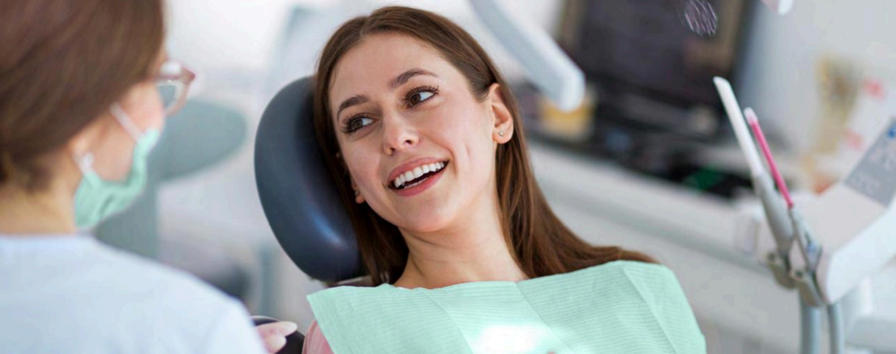 Professionals: Let's Talk Oral Health! – Sunstar GUM® Professional Canada